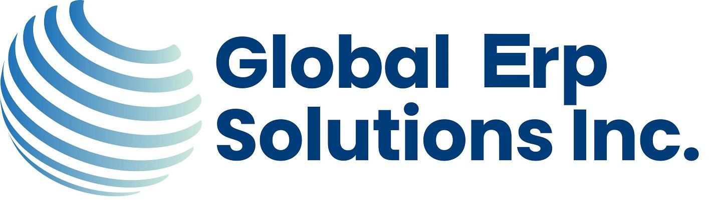 Global ERP Solutions Inc.